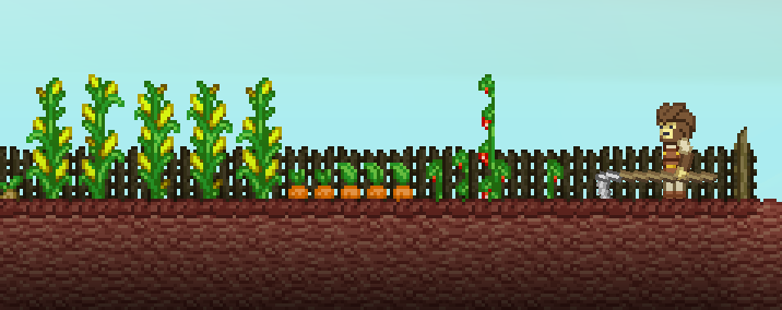 How to Play Starbound, A Beginner's Survival Guide | VG247