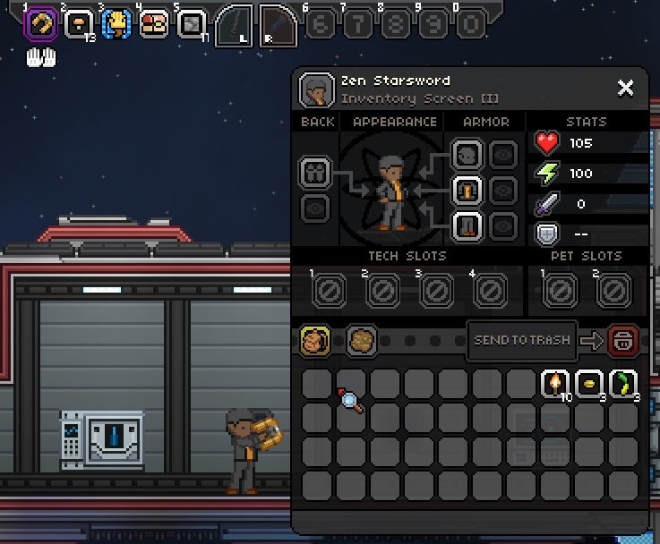How to Play Starbound, A Beginner's Survival Guide | VG247