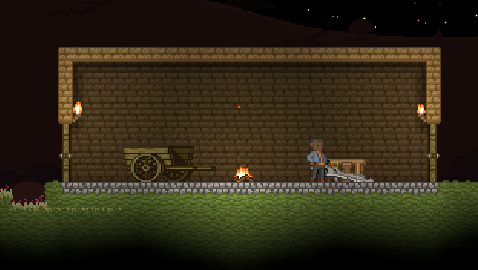 How to Play Starbound, A Beginner's Survival Guide | VG247
