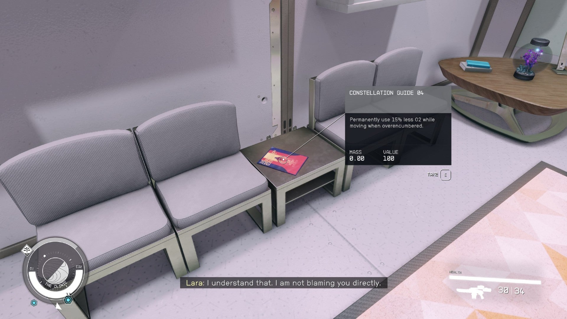 Starfield skill book locations | Rock Paper Shotgun