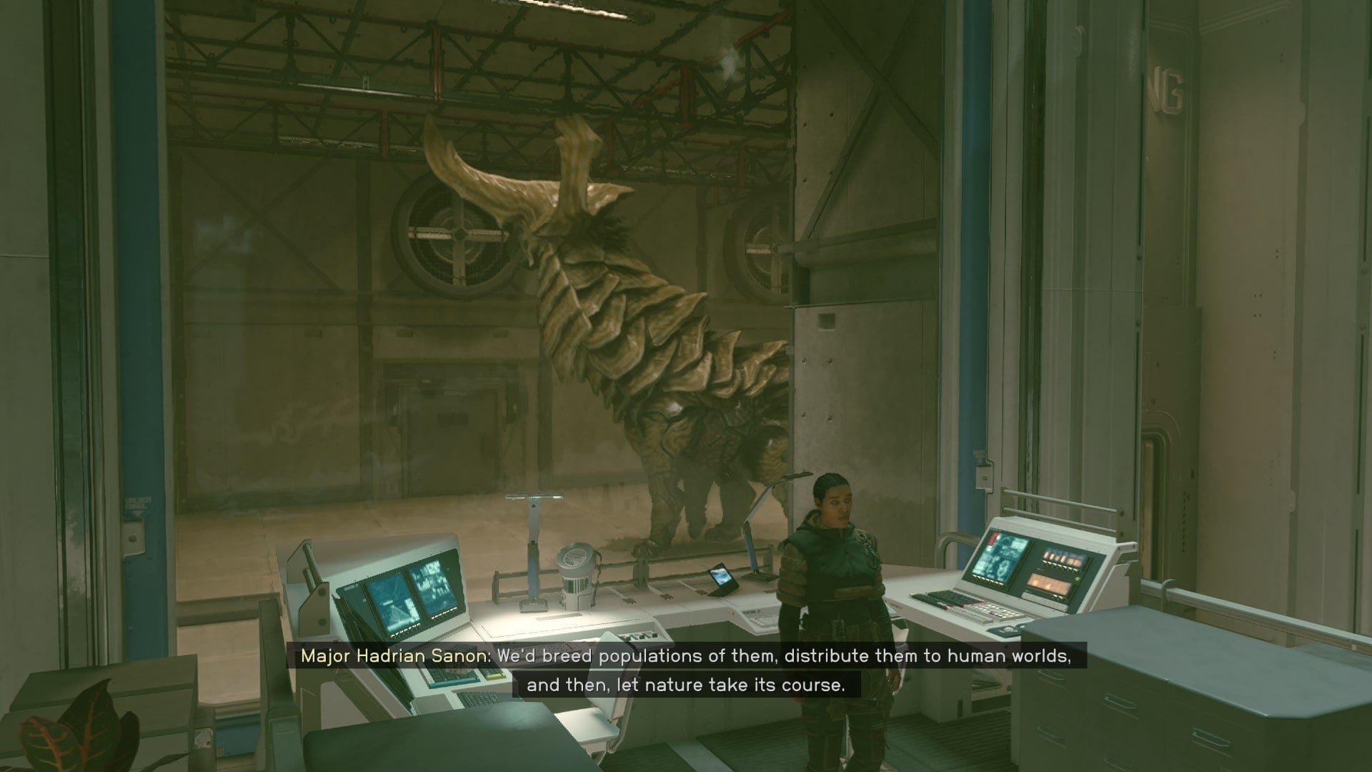 Starfield Hostile Intelligence quest guide | VG247