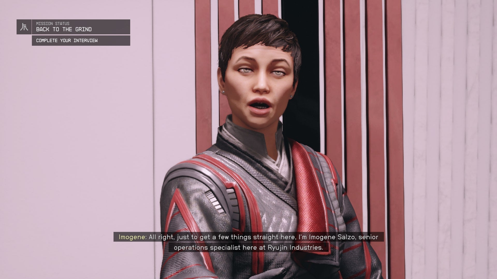 All Starfield factions and how to join them | VG247