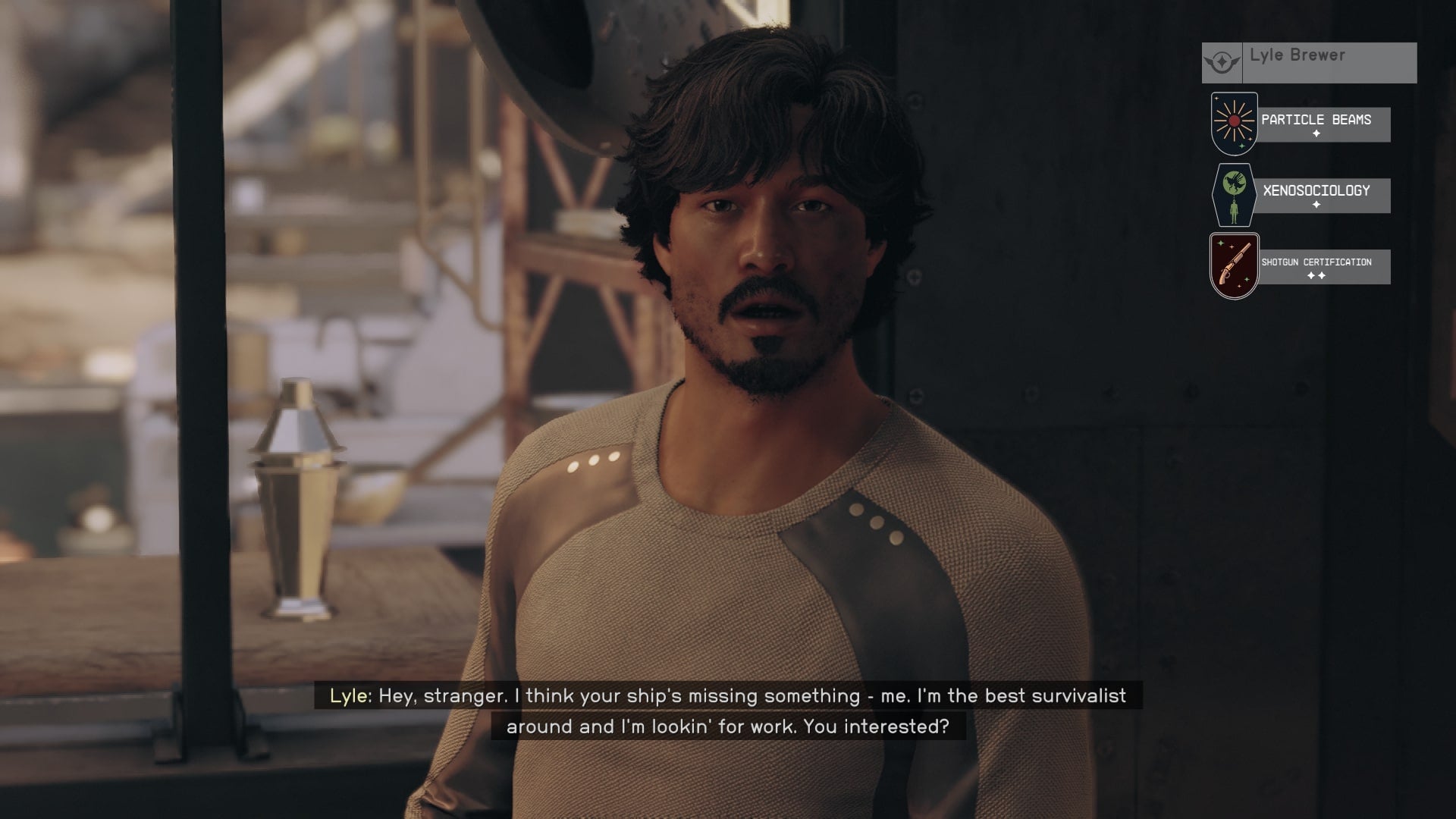 All Starfield companions and where to find them | VG247