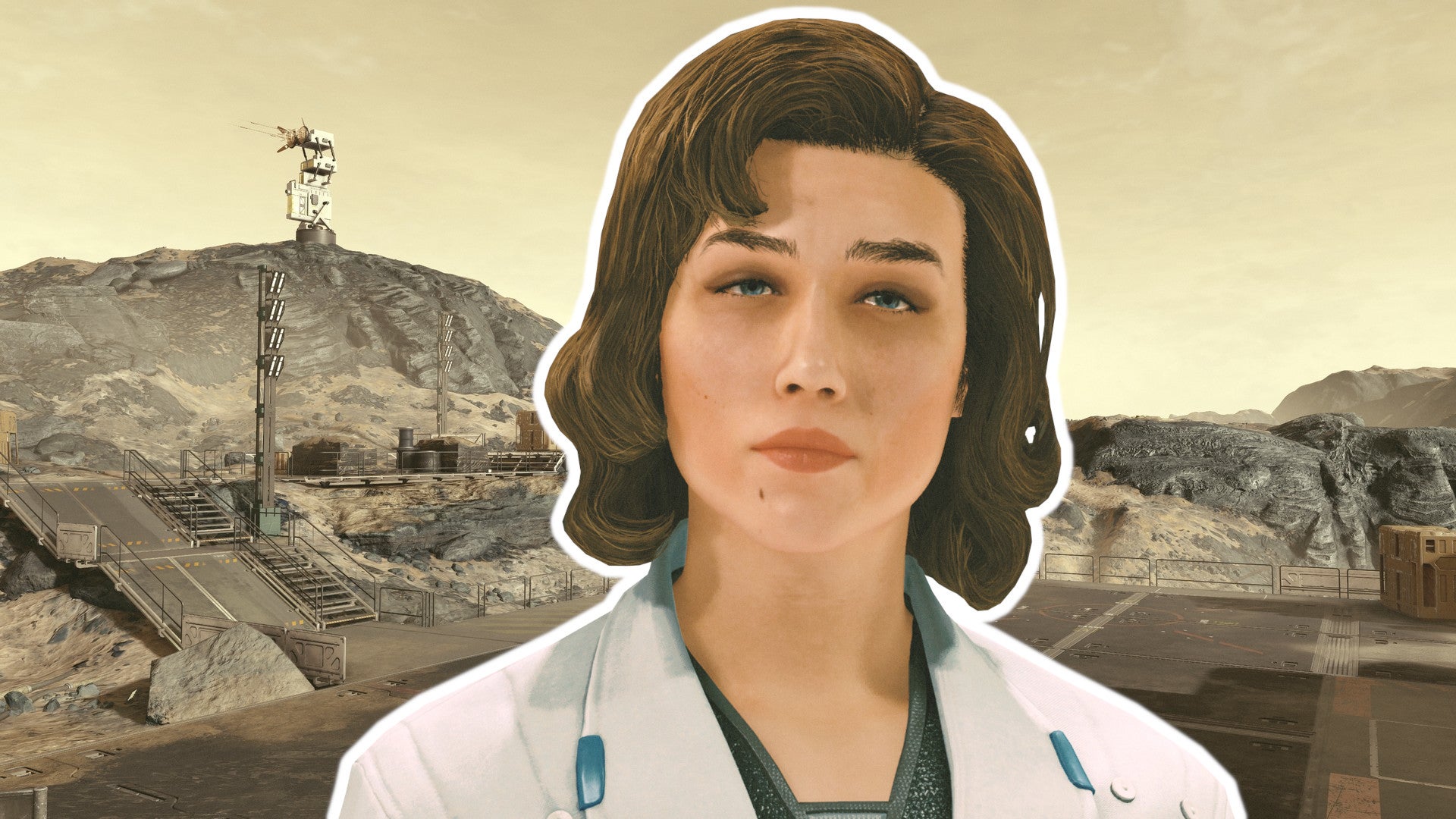 Starfield: Diese Methode lässt euch "100 Level in nur 5 Stunden ...