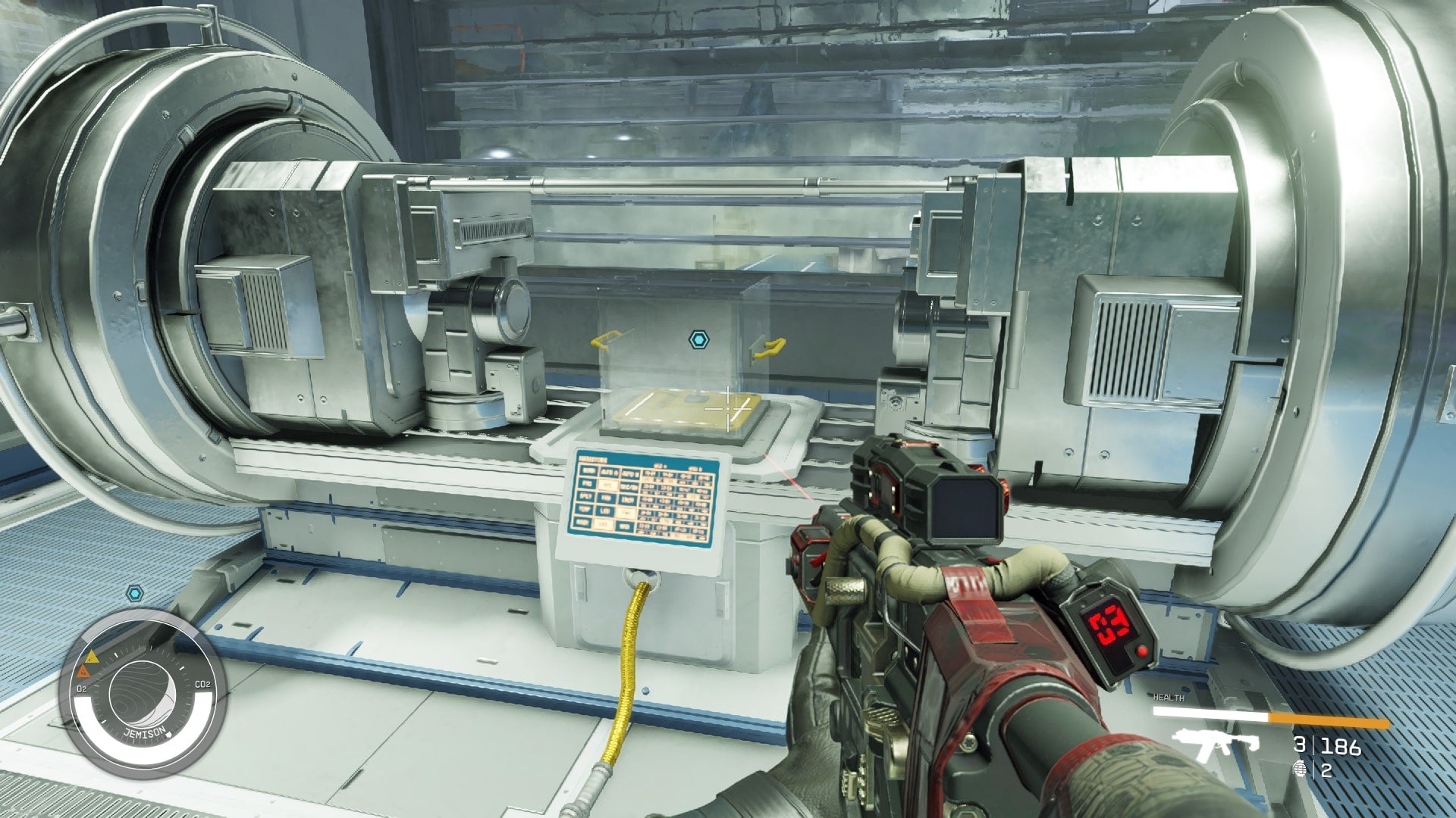 Starfield Sabotage quest guide | VG247