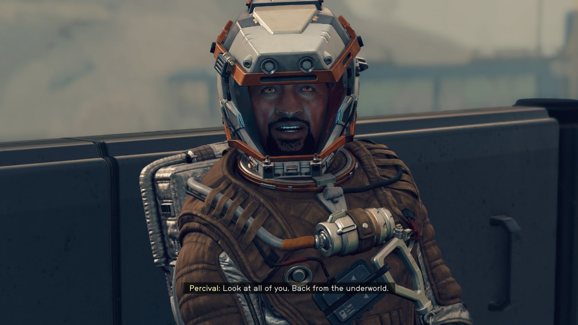 Starfield Hostile Intelligence quest guide | VG247