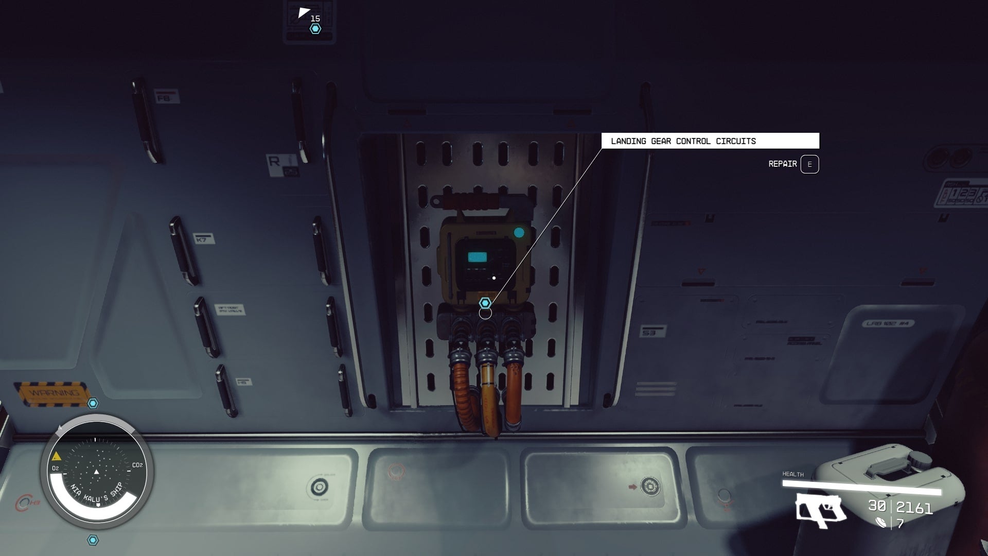 Starfield Where Hope Is Built quest guide | VG247