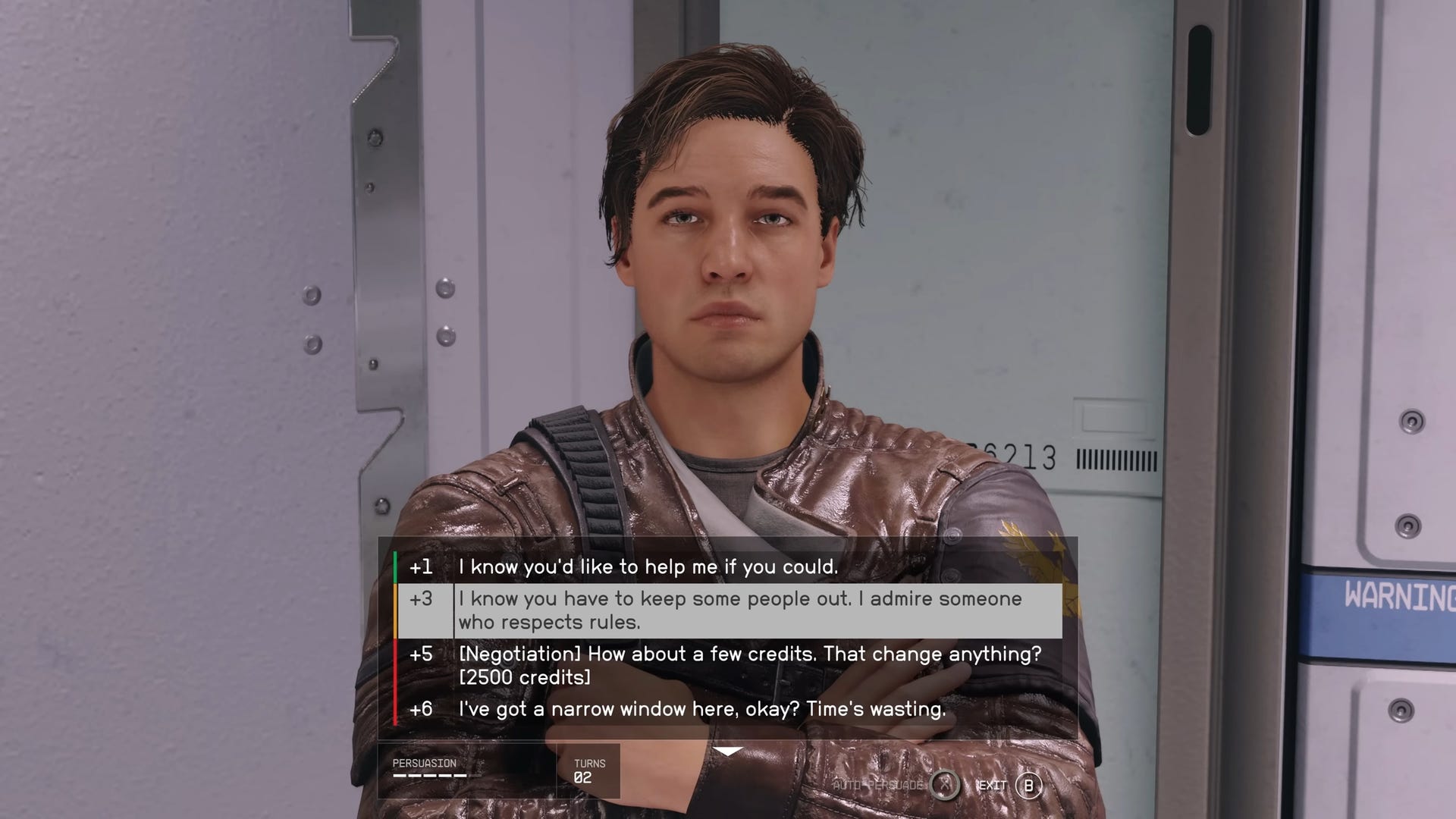Starfield Seduction Dialogue Mod Starfield General Discussion Loverslab
