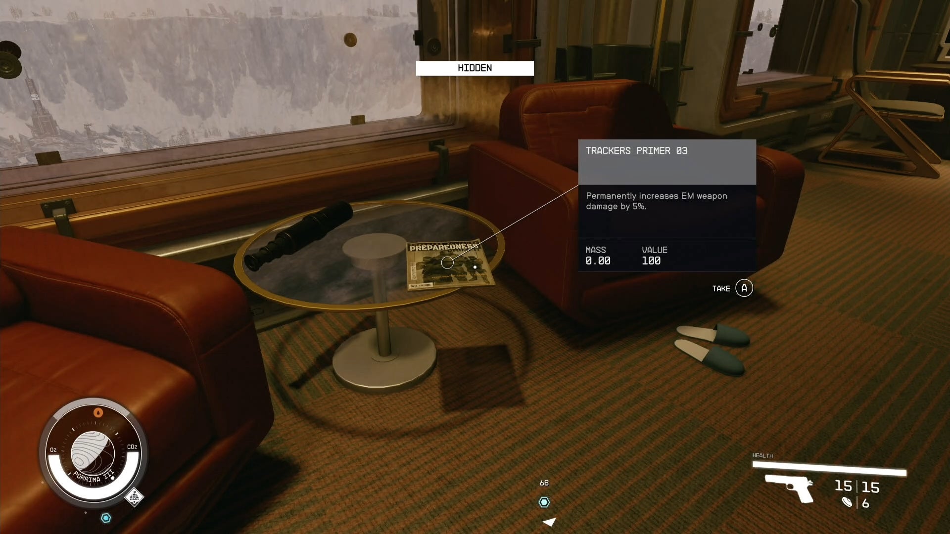 Starfield Skill Book locations for bonuses | Eurogamer.net