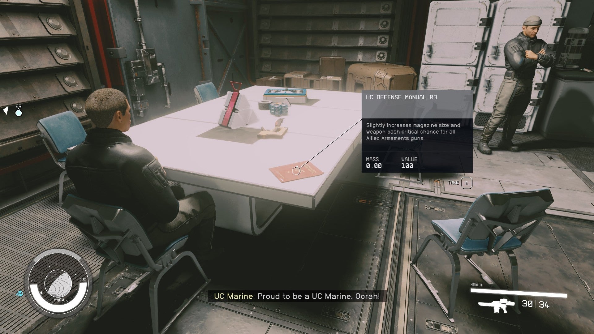 Starfield skill book locations | Rock Paper Shotgun