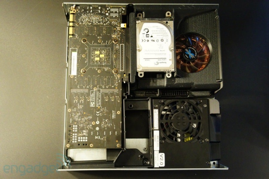 What Does Valve's Steam Box Look Like? | VG247