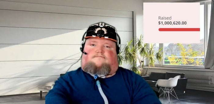 Steven Spohn raises $1m for AbleGamers | GamesIndustry.biz