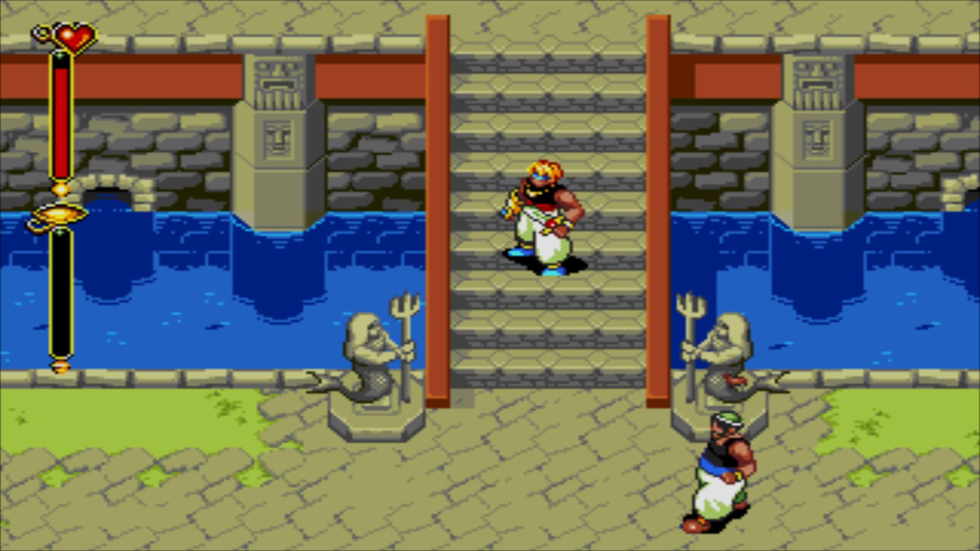 How renting Story of Thor proved harder than finishing the actual game ...