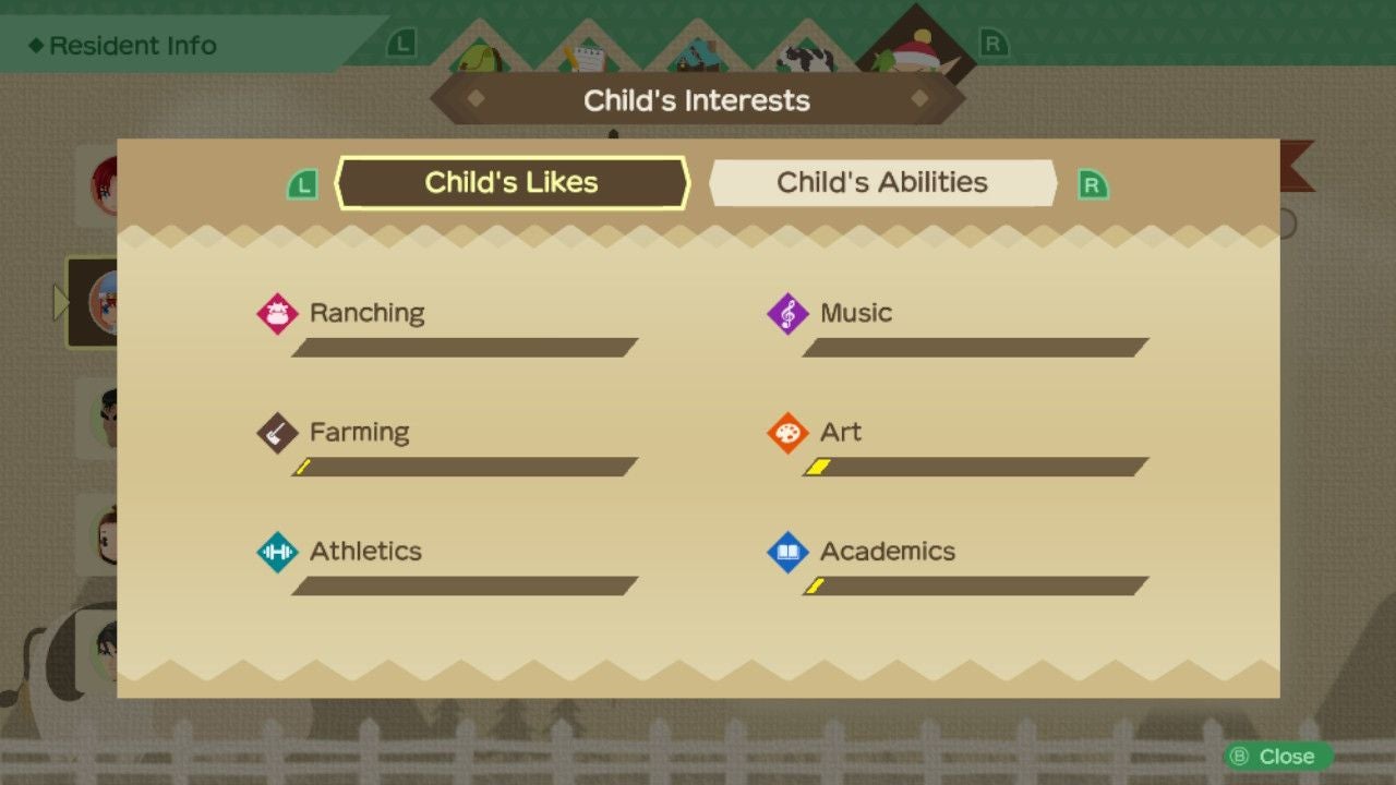 Story of Seasons A Wonderful Life Nami Heart Events | Eurogamer.net