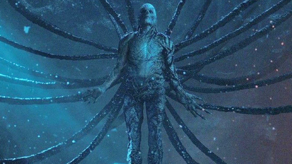 Stranger Things - kim jest Vecna, historia i ciekawostki | Eurogamer.pl Stranger Things - kim jest Vecna, historia i ciekawostki | Eurogamer.pl