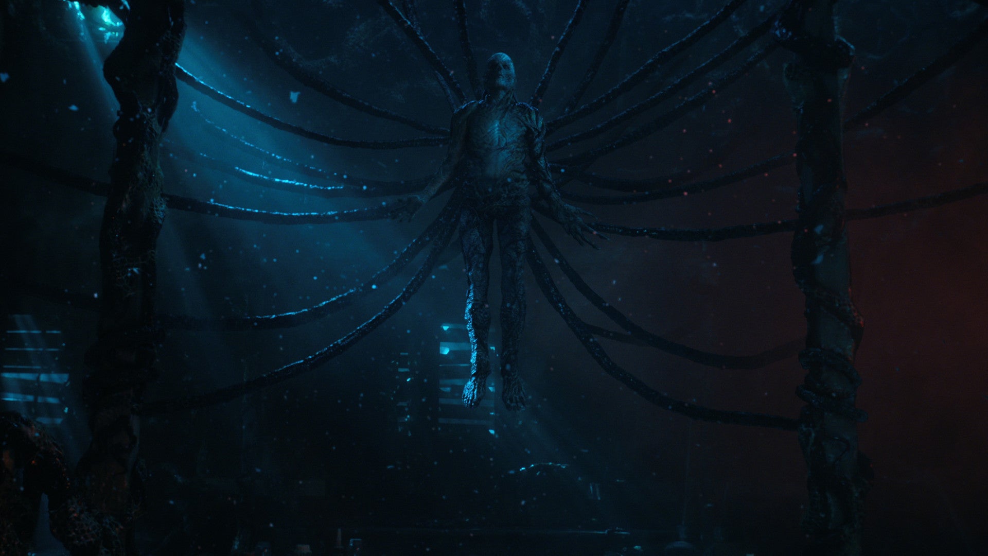 Stranger Things - kim jest Vecna, historia i ciekawostki | Eurogamer.pl