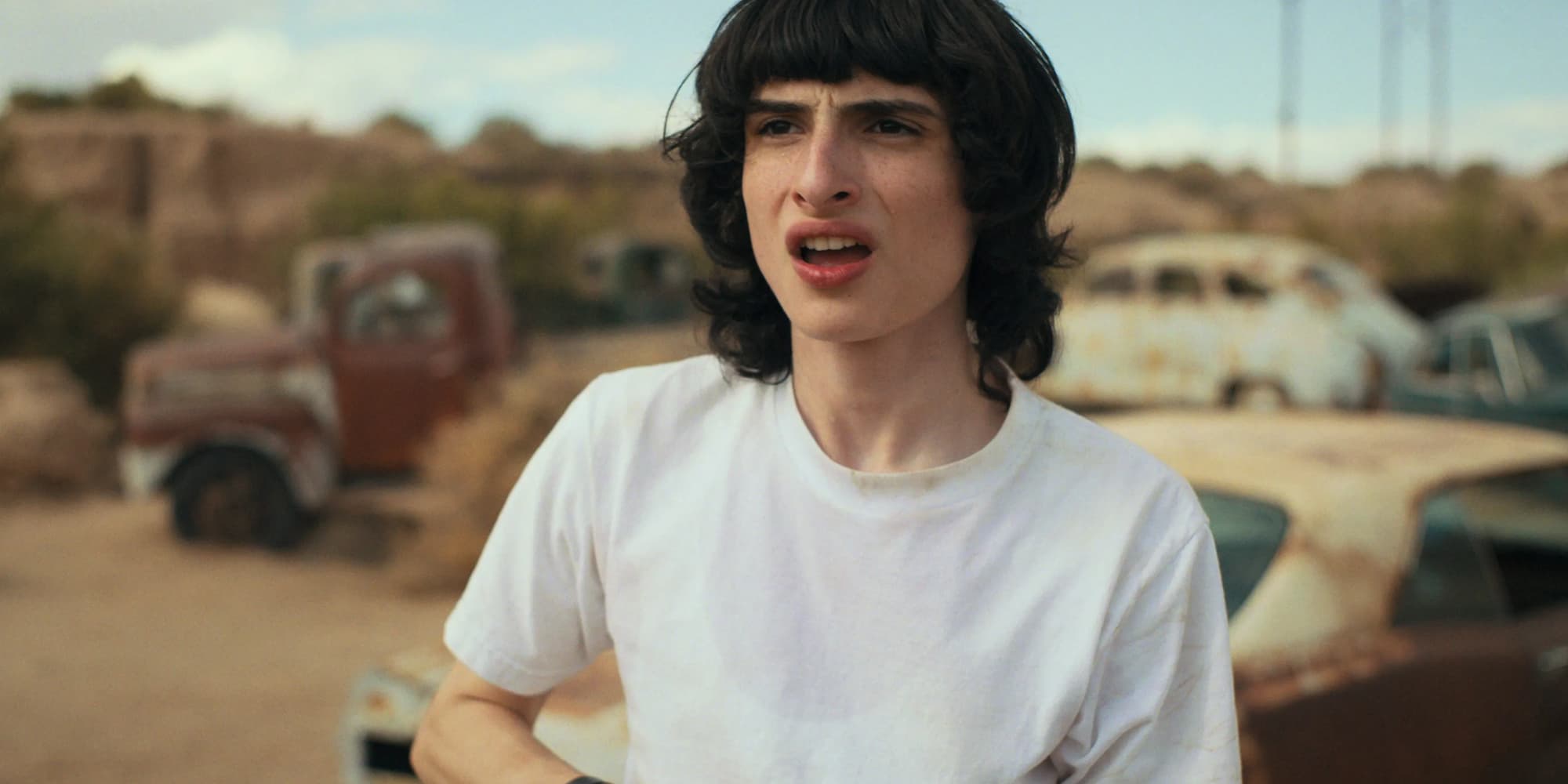 How does Stranger Things season 5 end? Finn Wolfhard isn't sure, but ...