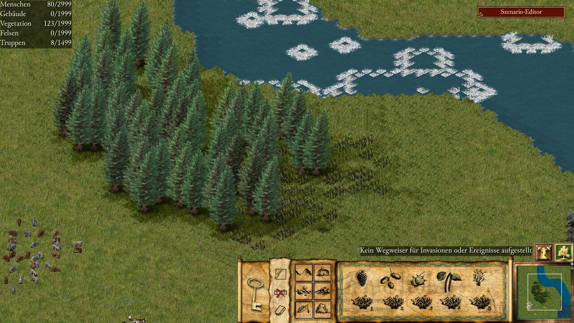 Stronghold: Definitive Edition in the test - GAMINGDEPUTY