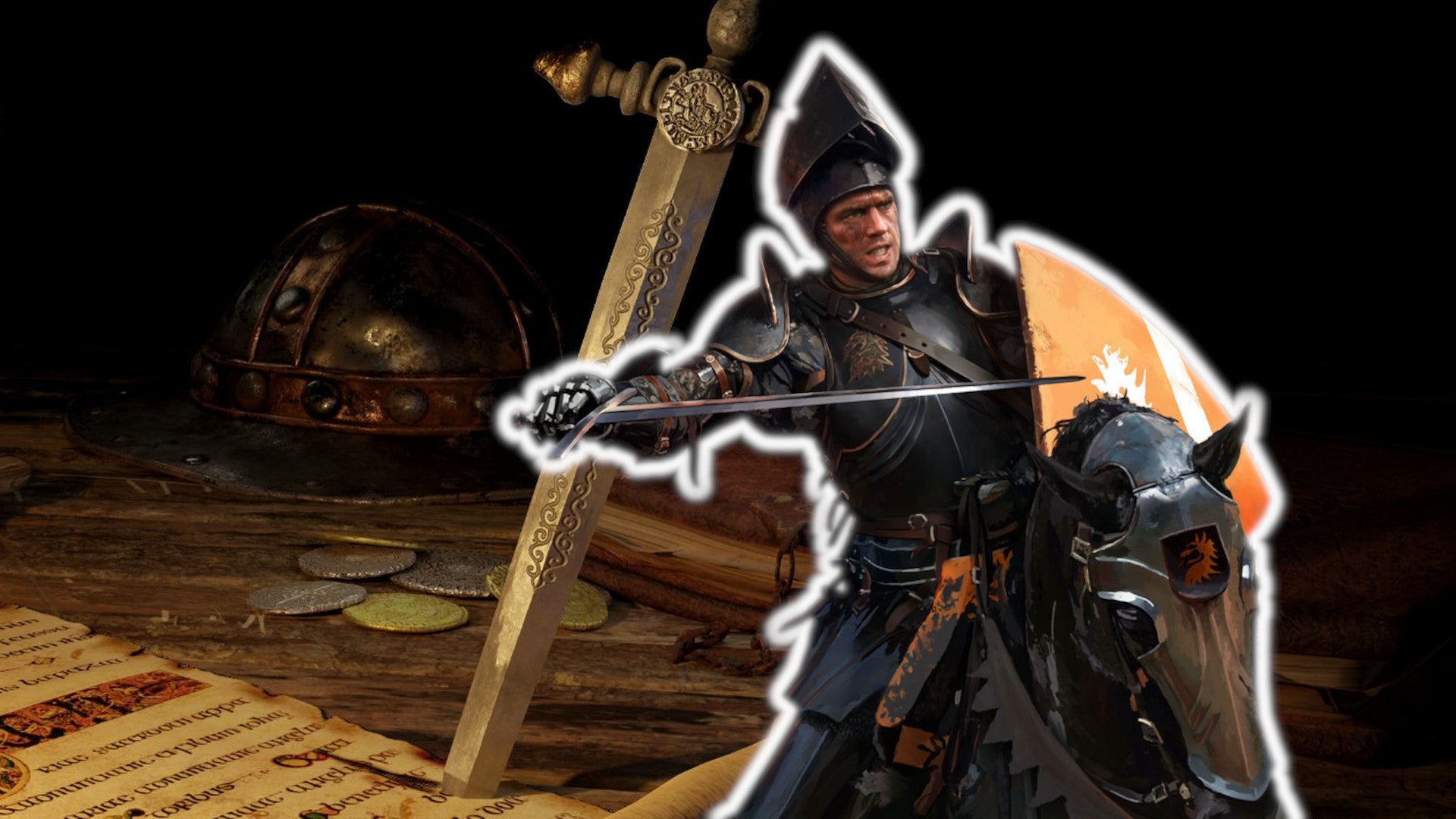 Stronghold: Definitive Edition im Test | Eurogamer.de