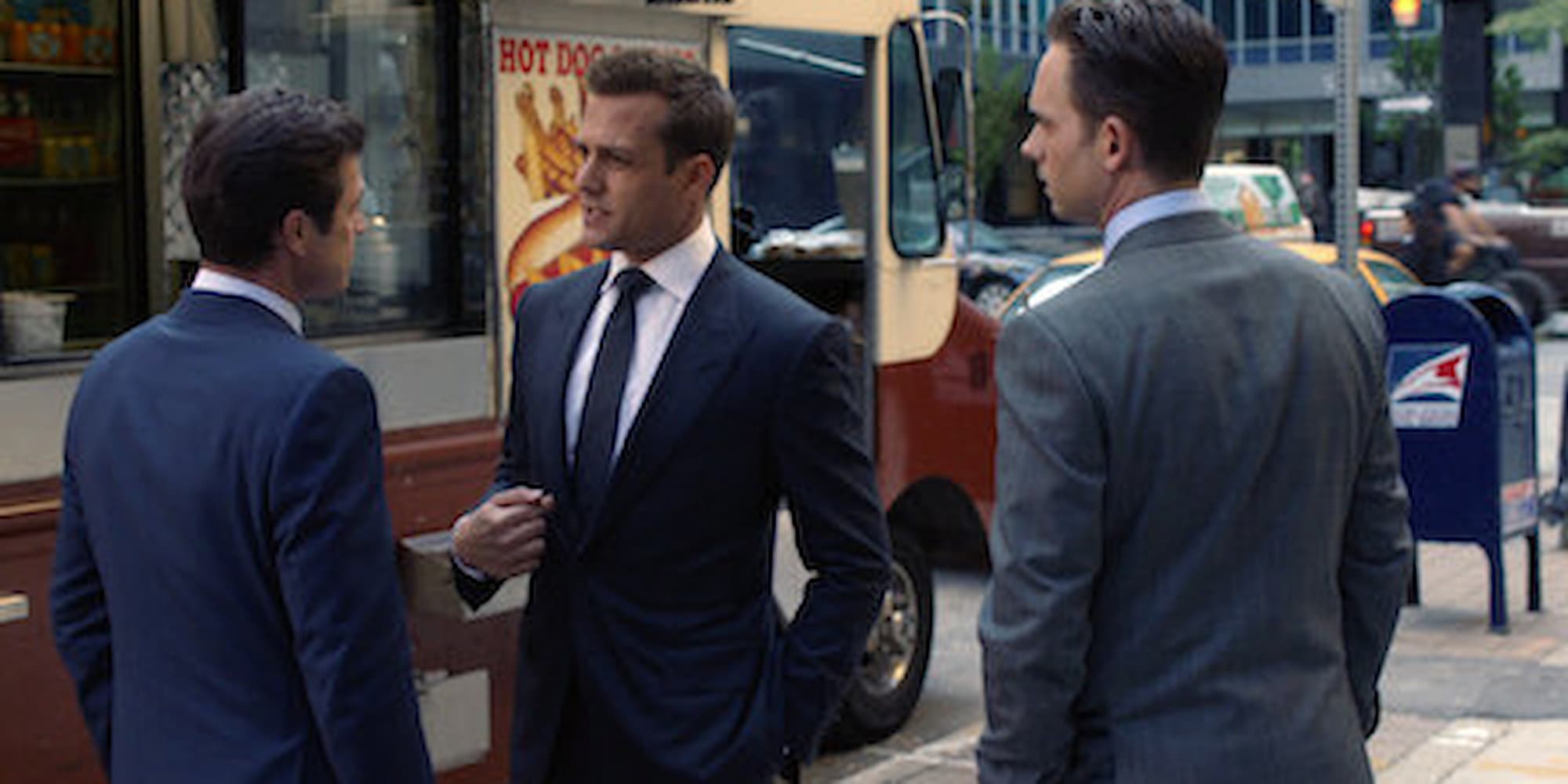 Suits watch order: How to watch the show and its spinoffs on Netflix ...