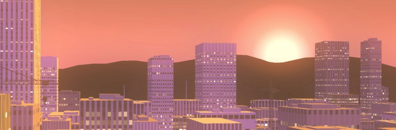 Sunset PC Review: Decline and Fall | VG247