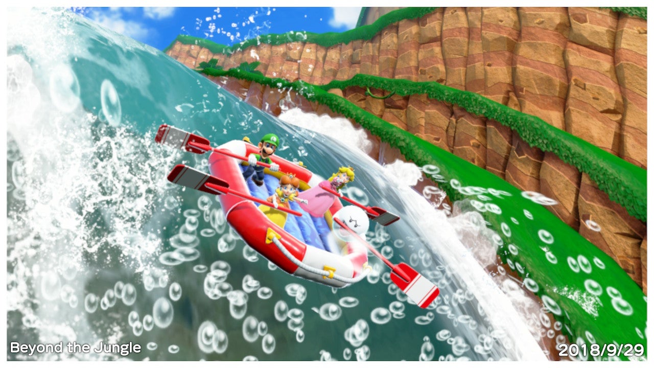 Super Mario Party Review | VG247