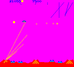 Steve Golson Interview: The Story of Ms. Pac-Man, the Atari 7800, and ...