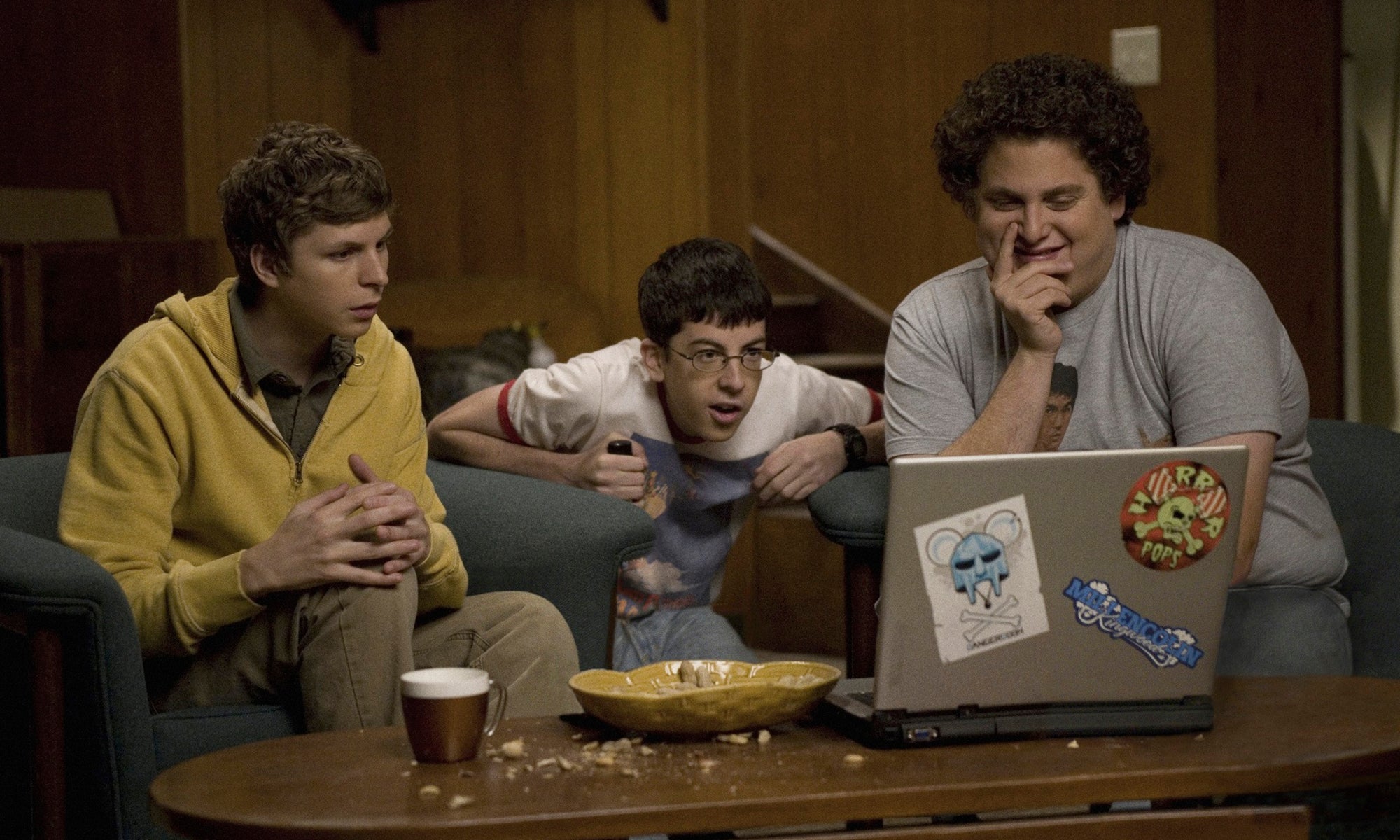 Superbad director Greg Mottola has been recruited into James Gunn's new ...