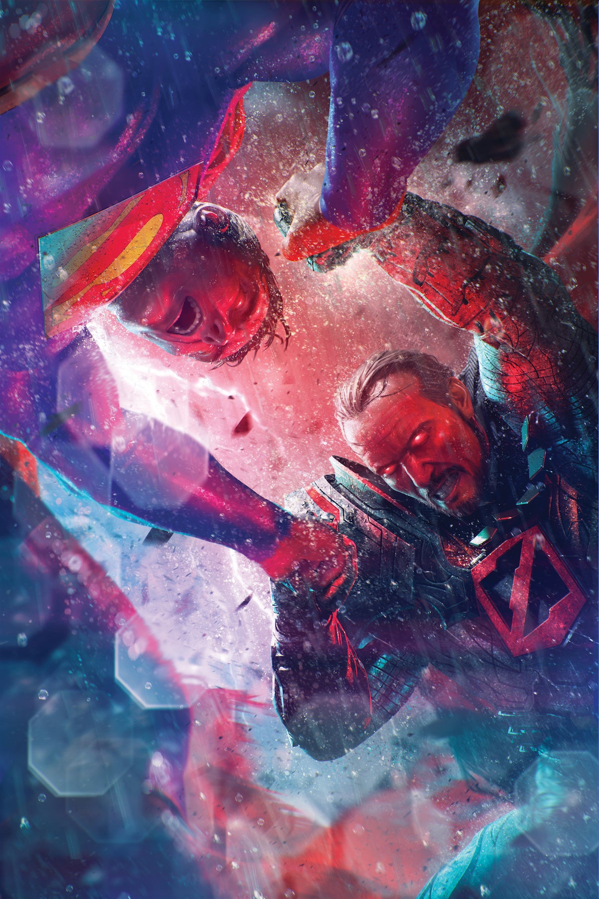 Meet DC's newest anti-hero: Marilyn Moonlight | Popverse