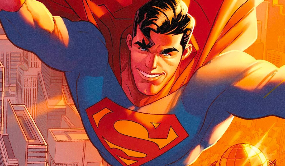 Joshua Williamson on Why Making Comics Fans Happy Is a Big Risk ...