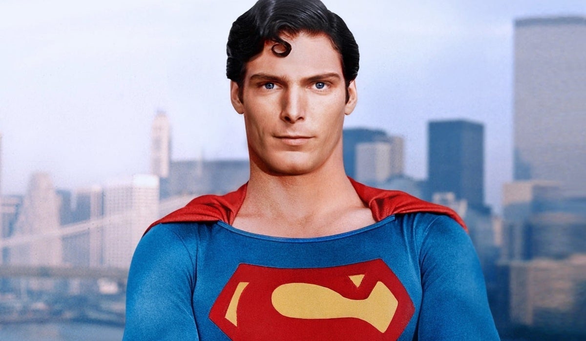 Christopher Reeve documentary locked at WB | Popverse