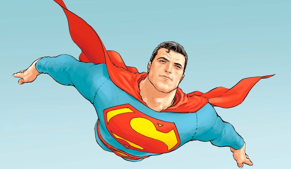 Superman: Legacy - Who'll be in it, when it'll happen, and everything ...