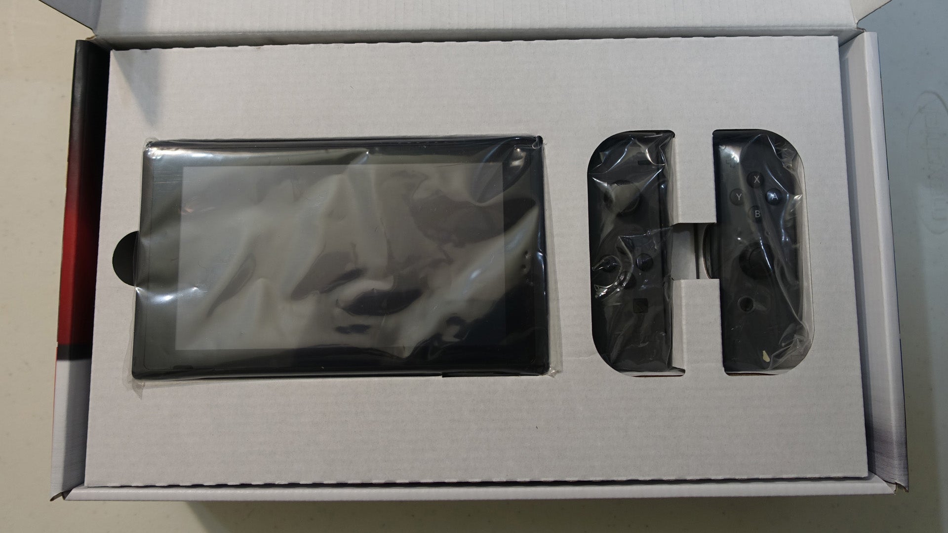 Nintendo Switch Preview: A Visual Walkthrough of Nintendo's Newest ...