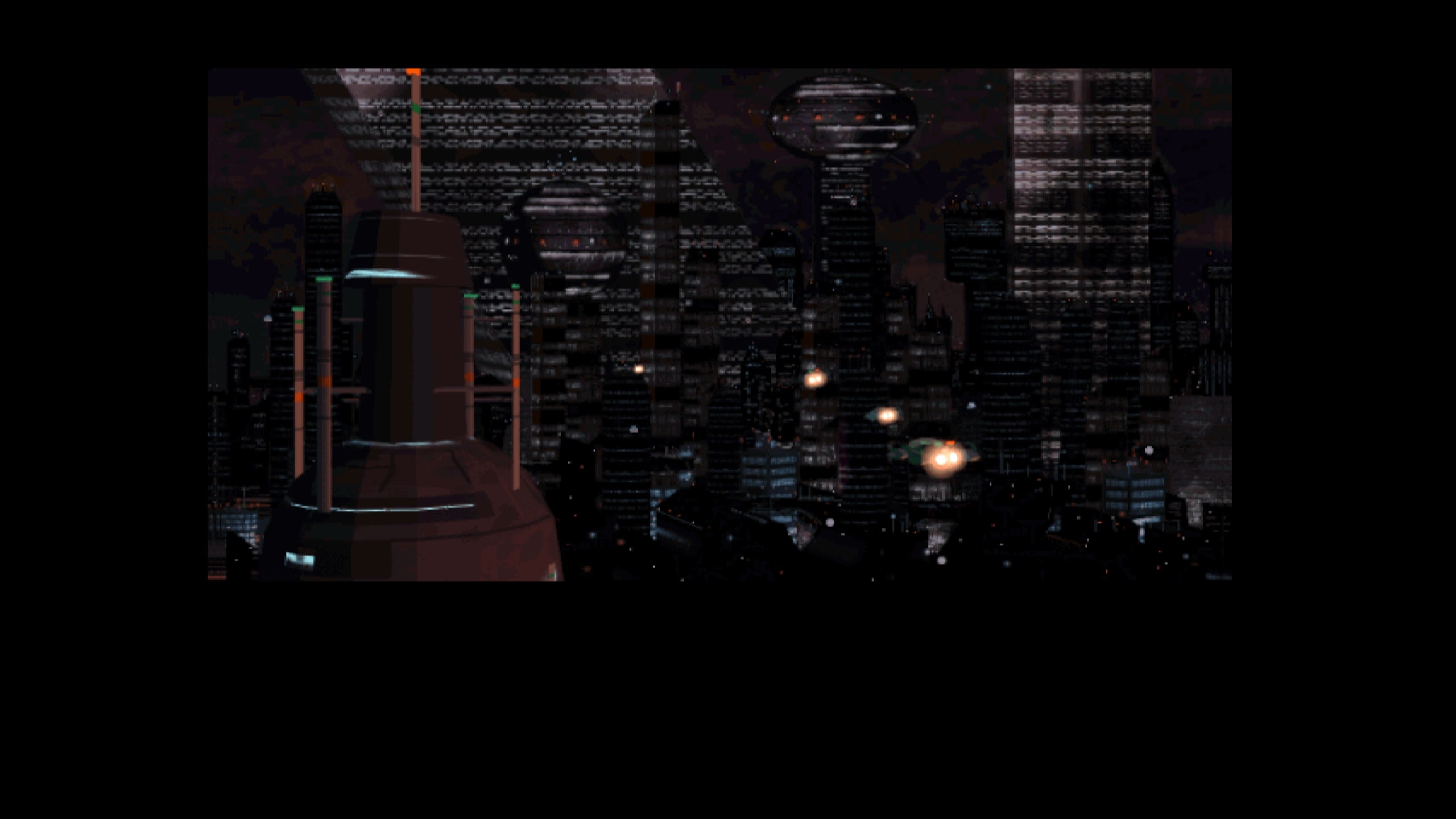 System Shock through the ages: remake, Enhanced Edition and original ...