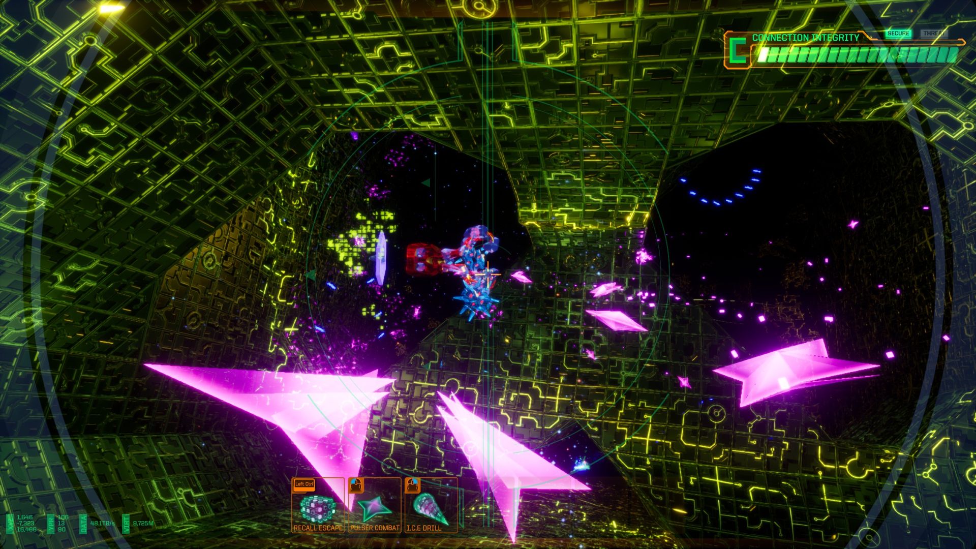 System Shock im Test: Die Stärke des Remakes ist auch seine große ...