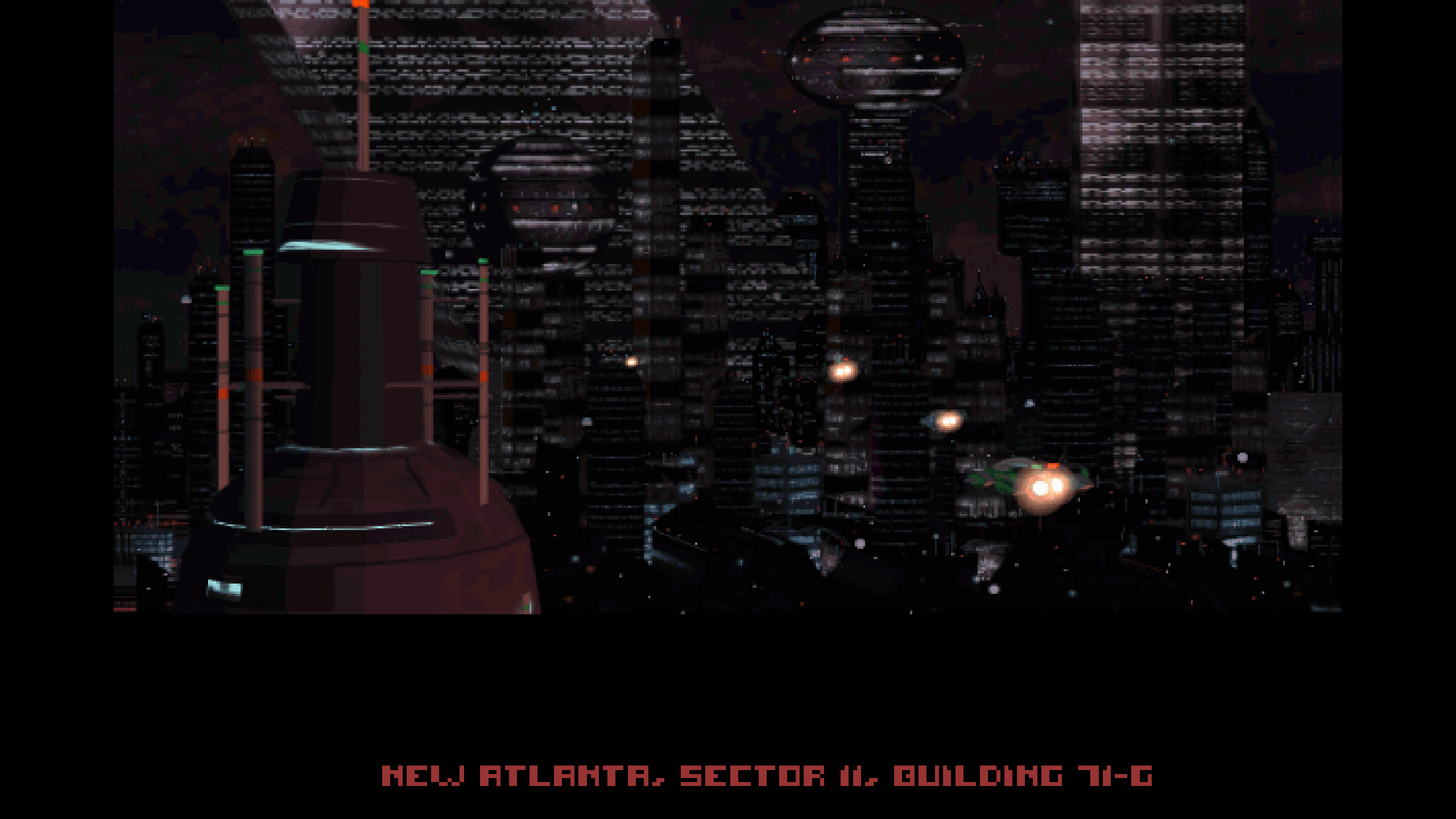 System Shock through the ages: remake, Enhanced Edition and original ...