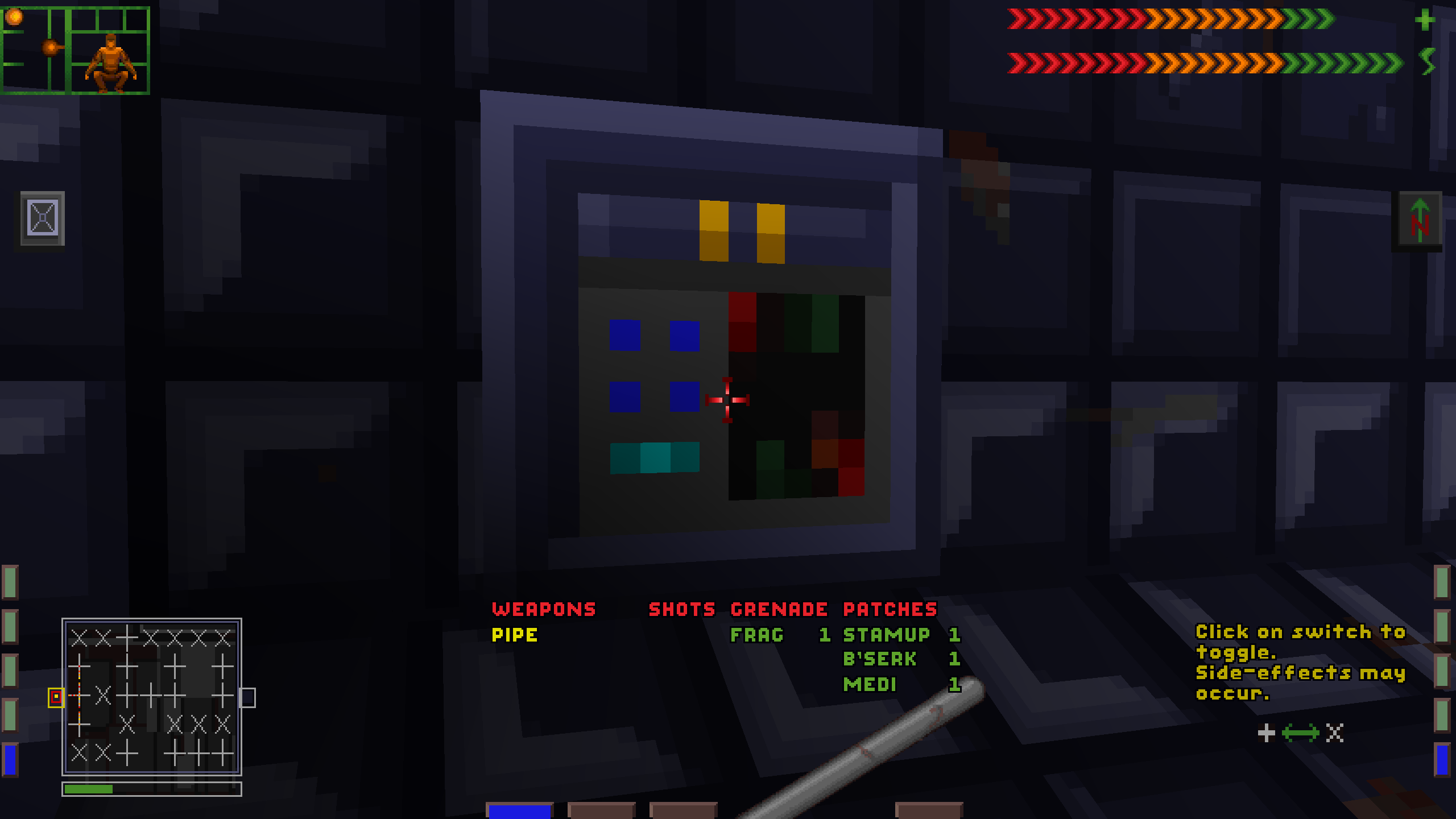 System Shock through the ages: remake, Enhanced Edition and original ...