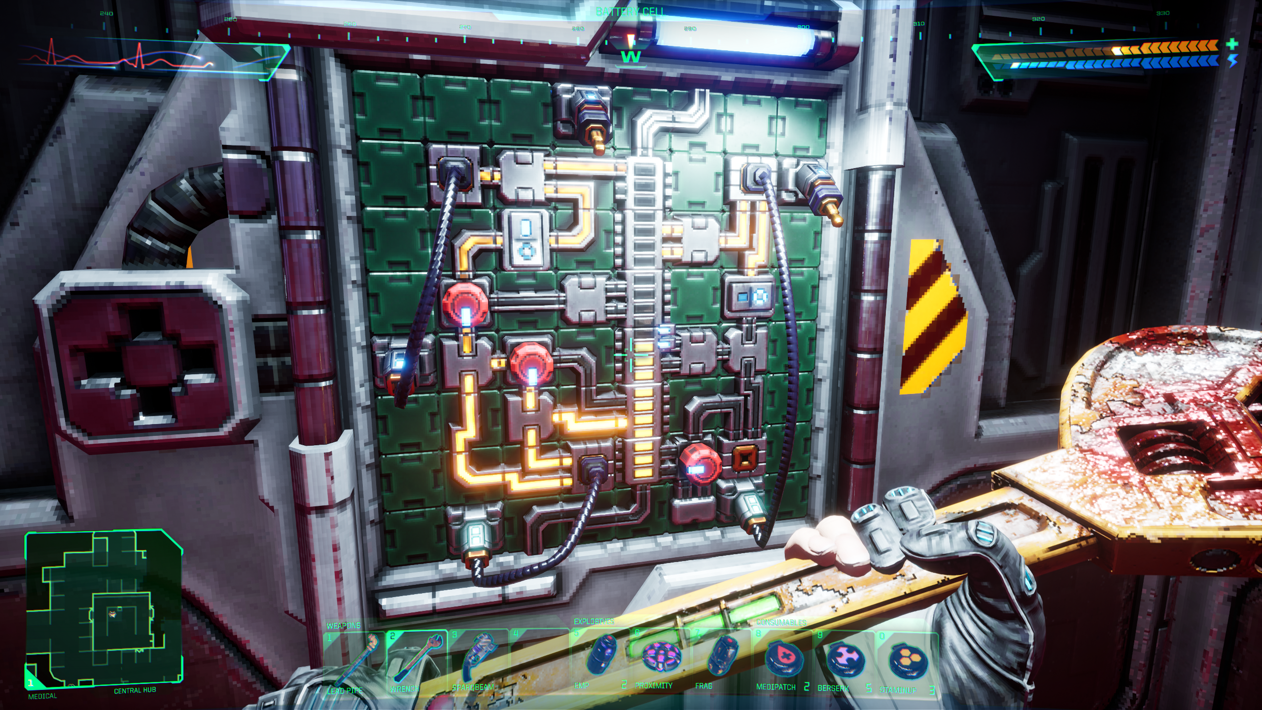 System Shock through the ages: remake, Enhanced Edition and original ...