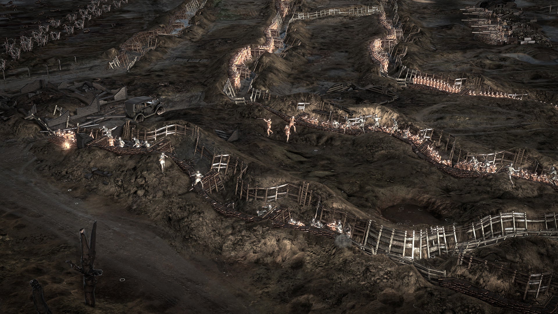 C&C Remastered dev’s new WW1 RTS is aiming for a very different kind of ...