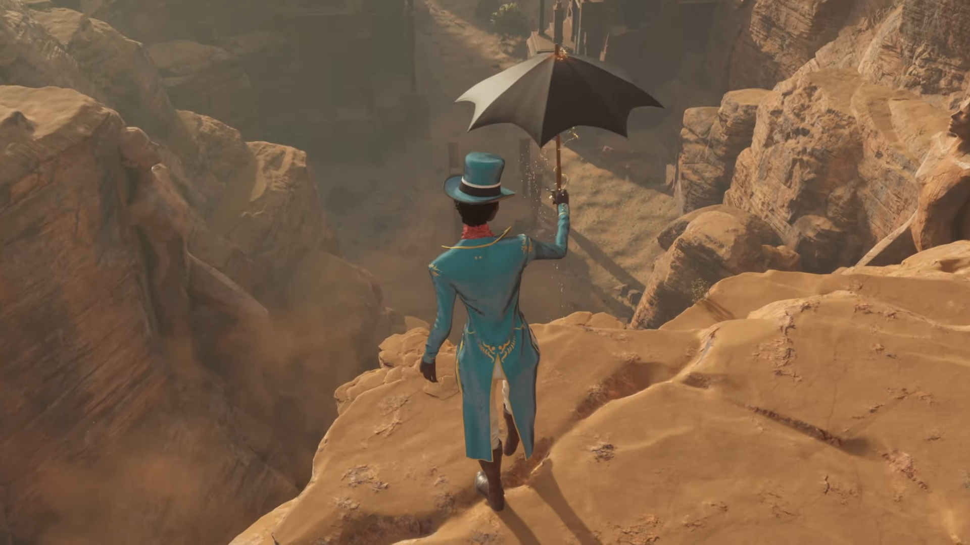 Nightingale offers an intriguing Victorian survival fantasy with a Mary ...