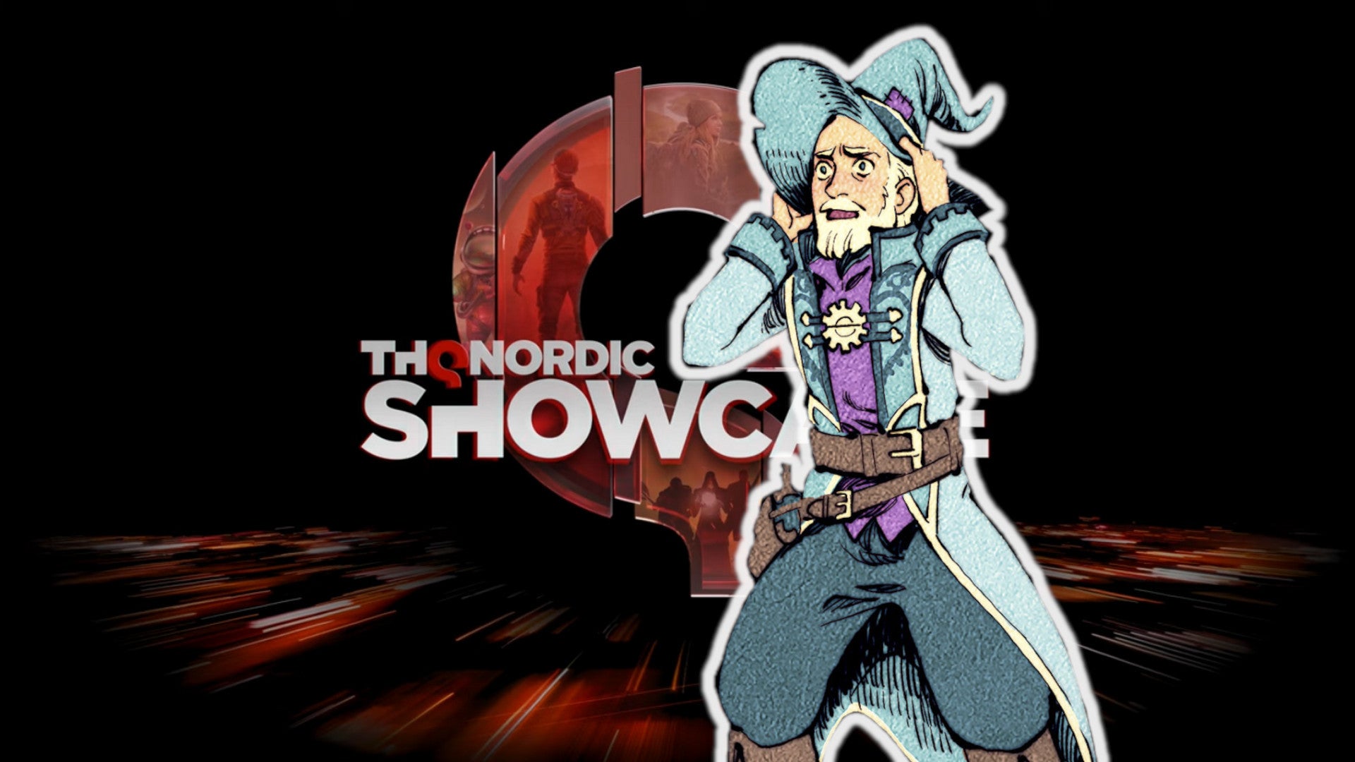 THQ Nordic: Showcase im August verspricht Weltpremieren, Alone in the ...