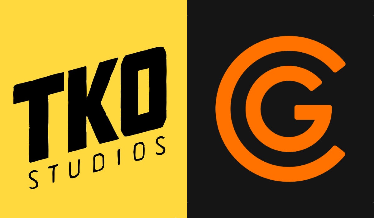Tko Logo