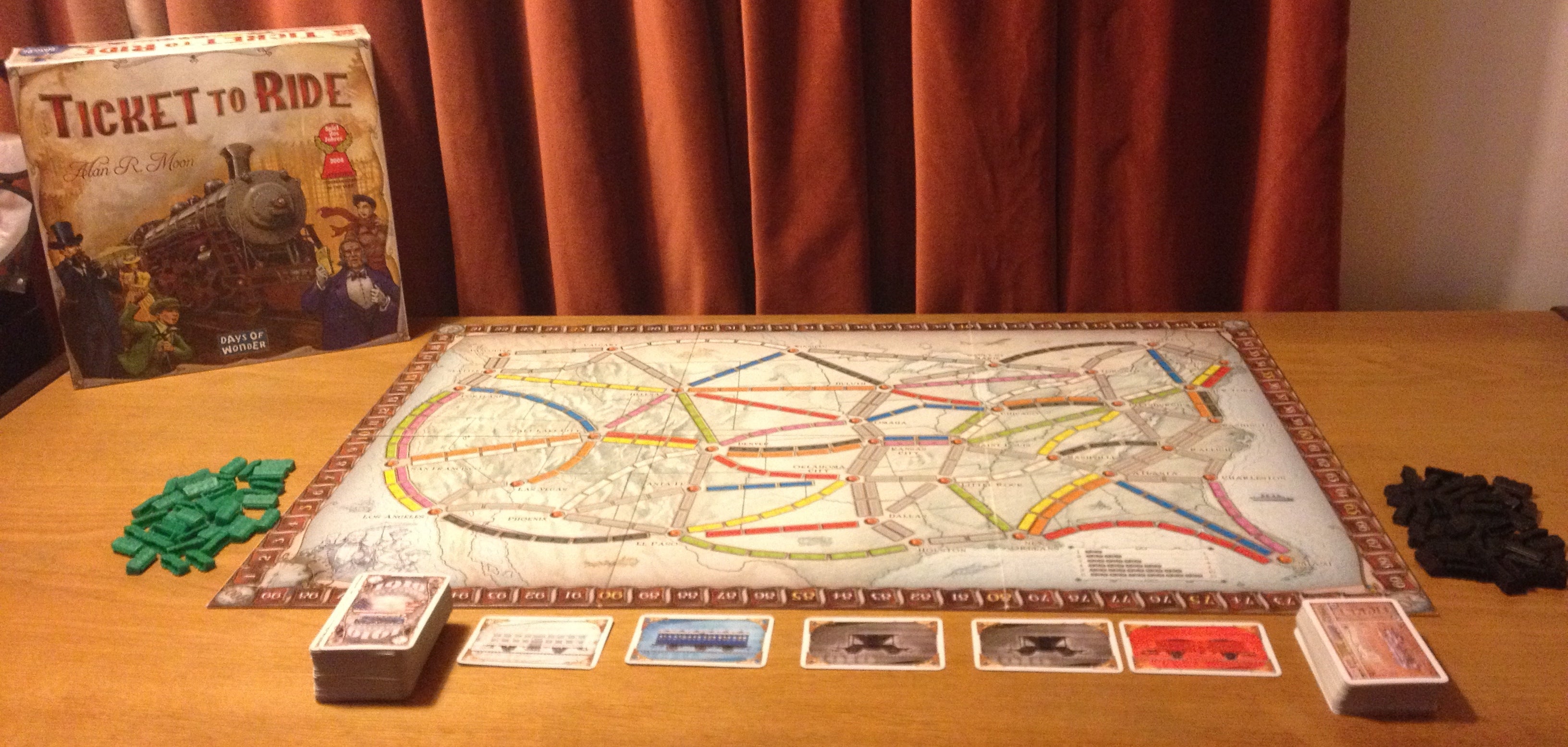 What are the Best Board Games for Beginners - That are Also Great for ...