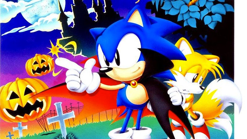 Former Sega of America Marketing Director Al Nilsen Reveals How Tails ...