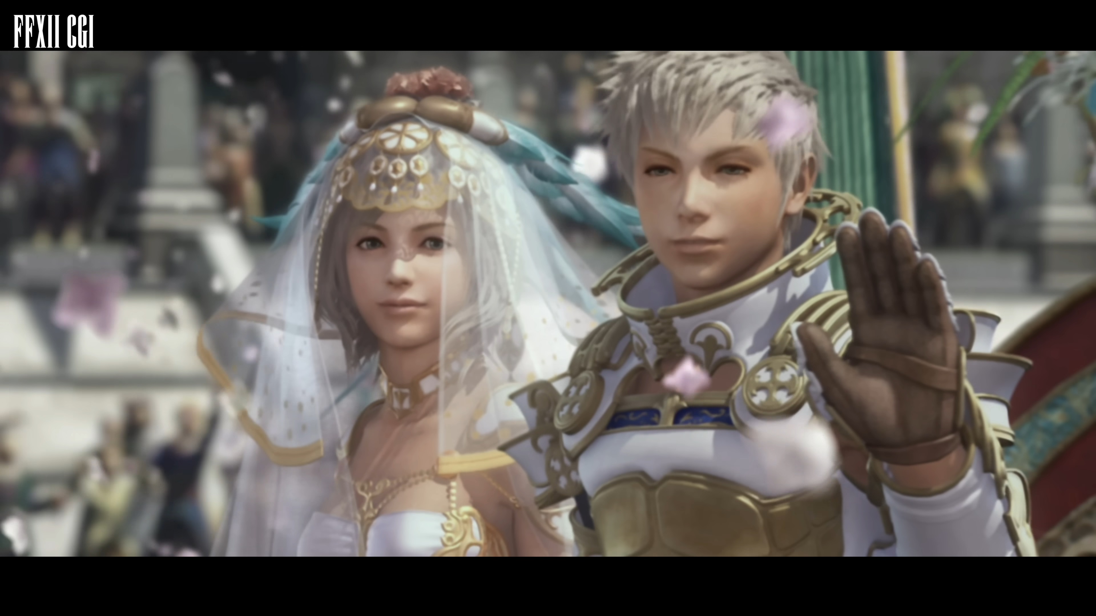 Can Final Fantasy 16's real-time graphics compare to FF13's CGI ...