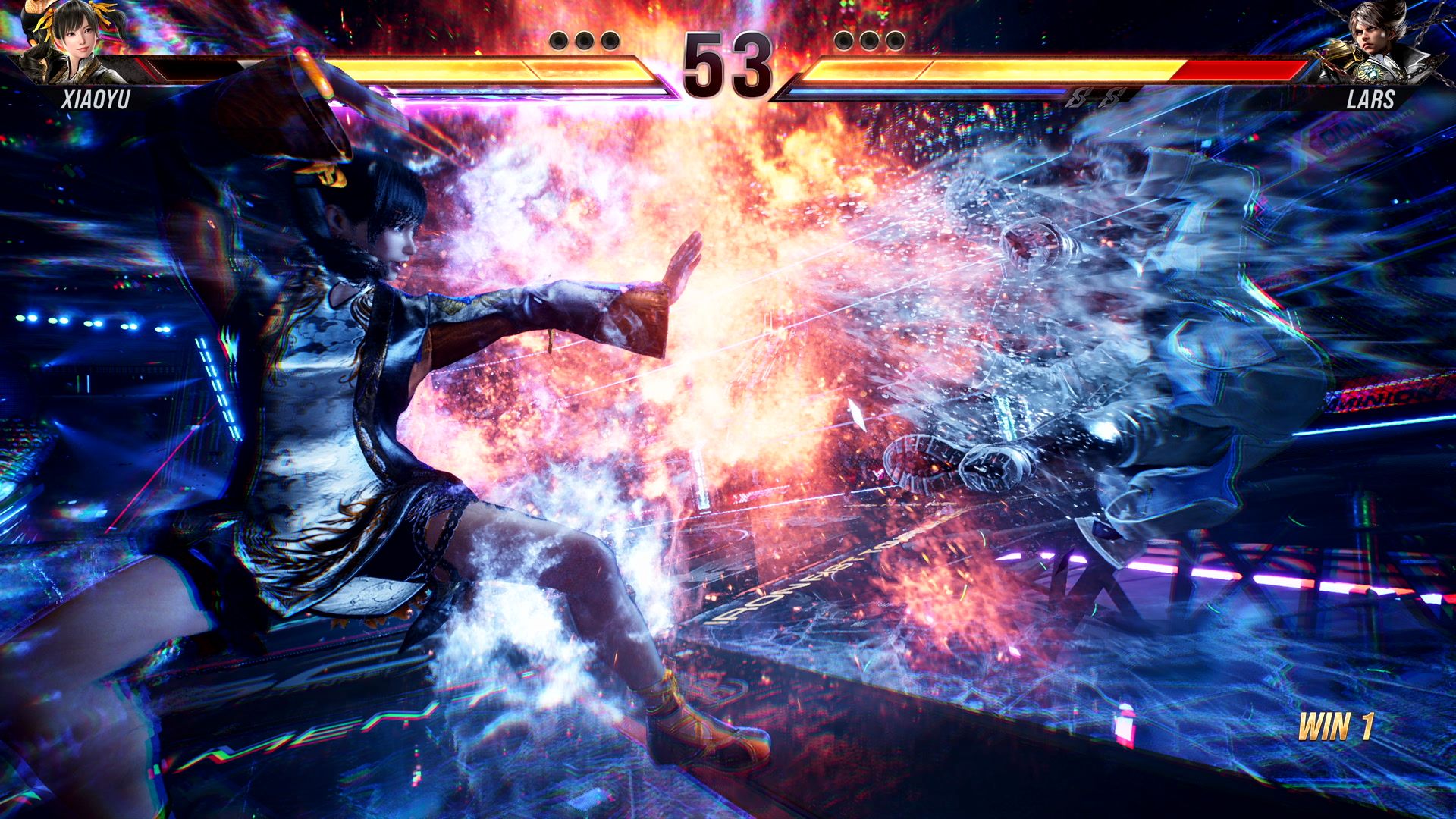 Tekken 8 angespielt: Euch war Tekken schon immer zu dröge? Katsuhiro ...