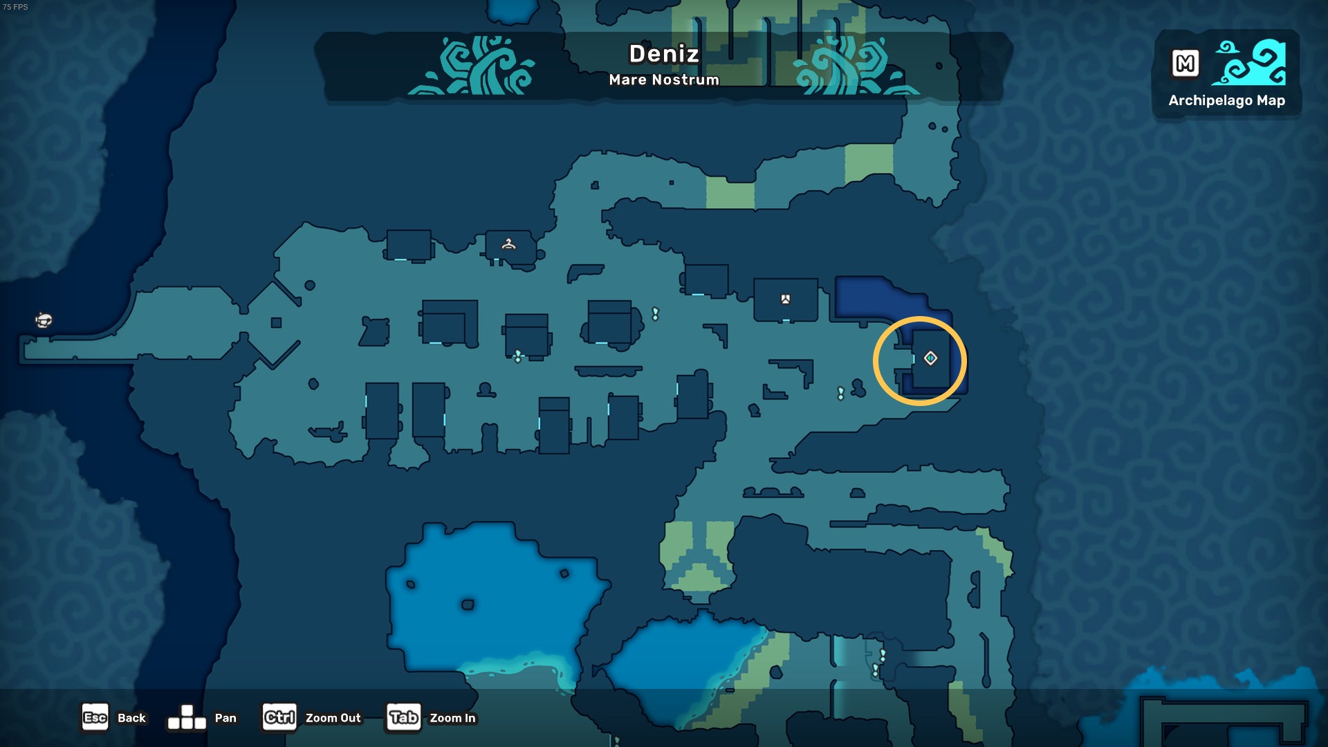 Temtem: How to get a surfboard, and get it back after the crash | VG247