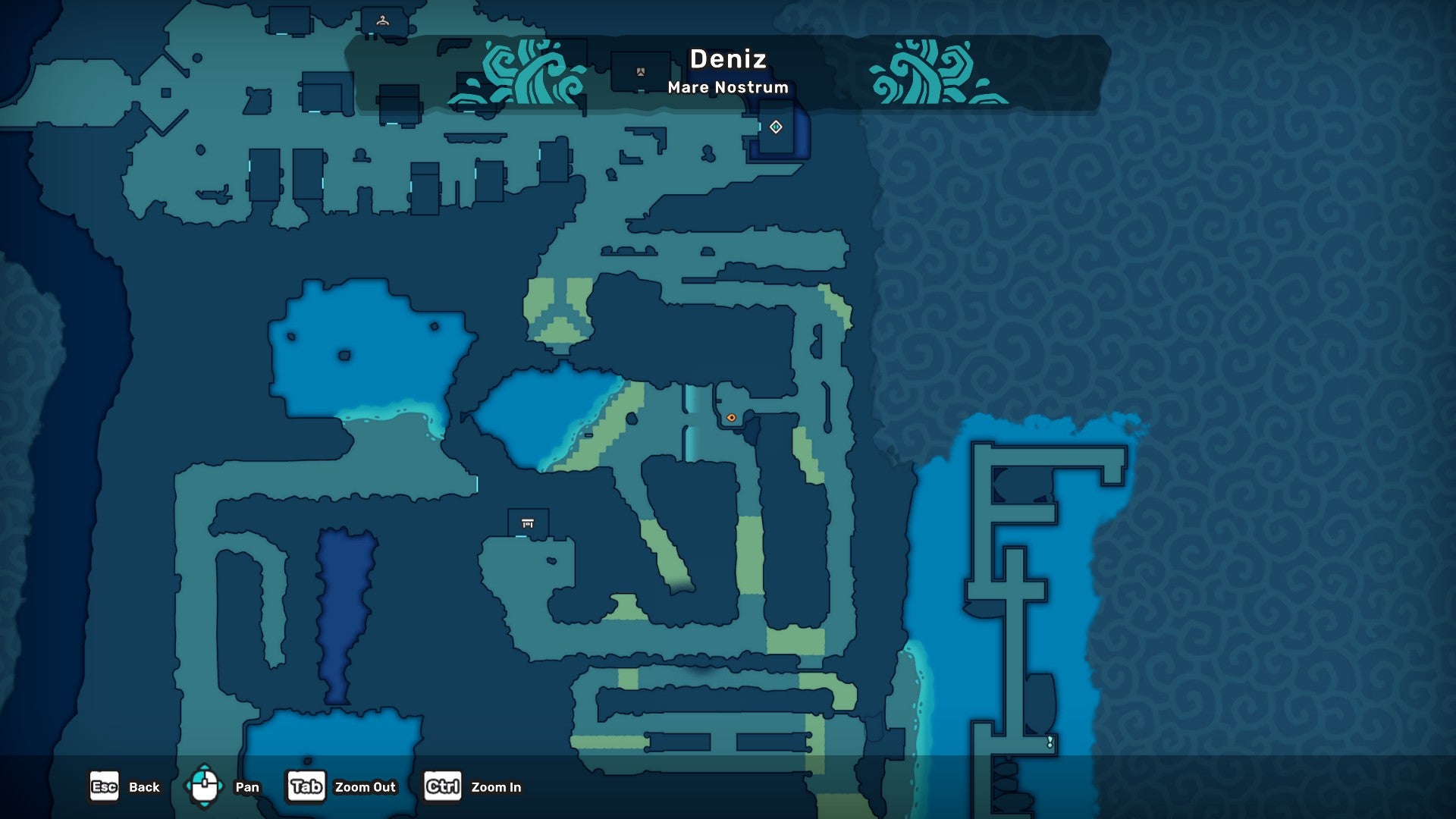 Temtem: Where to Catch Barnshe and Complete "The Denizan Icarus" Quest ...