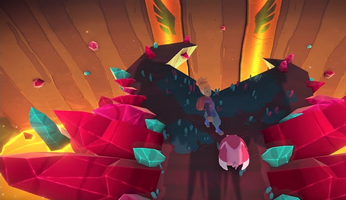 Temtem: Where to Find and Catch Mythical Temtem | VG247