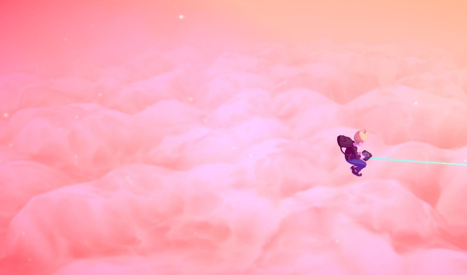 Temtem: How to Get the Rock-Hopping Hook | VG247